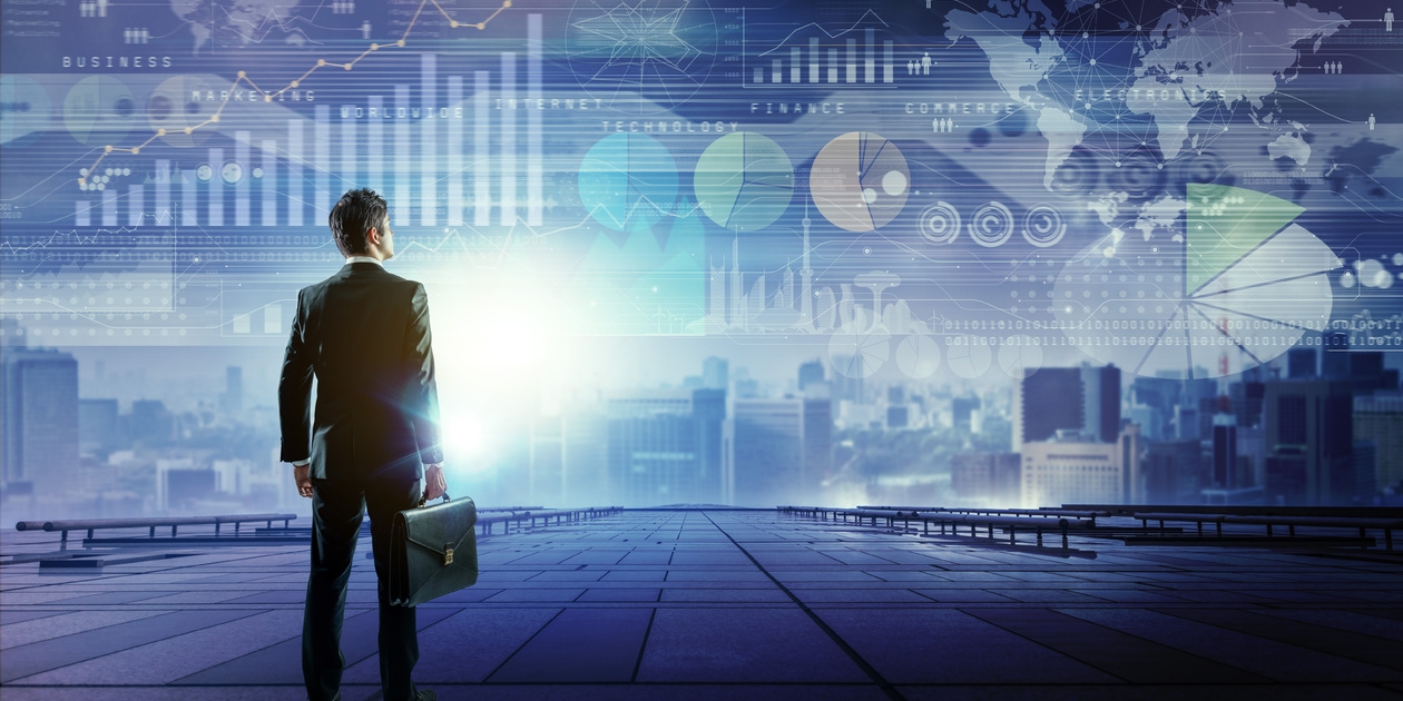 Using Integration Trends to See into the Future